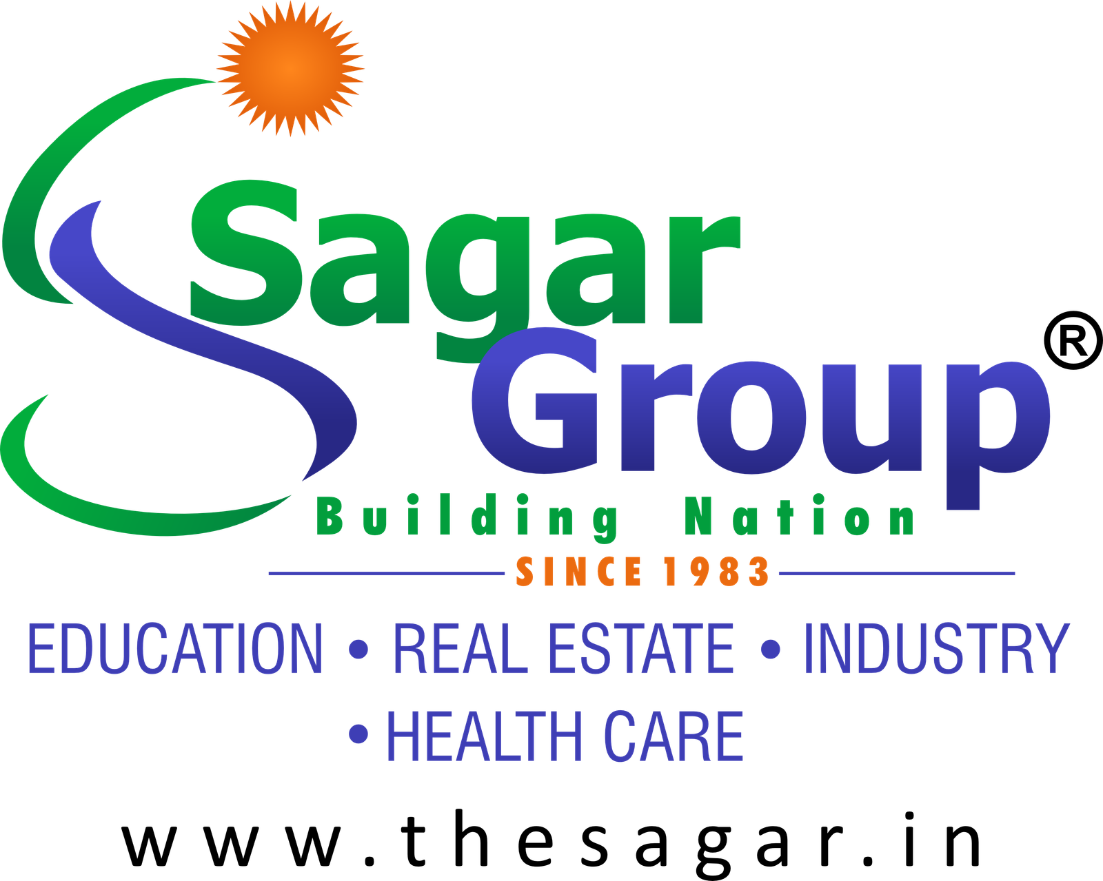sagar-group-logo